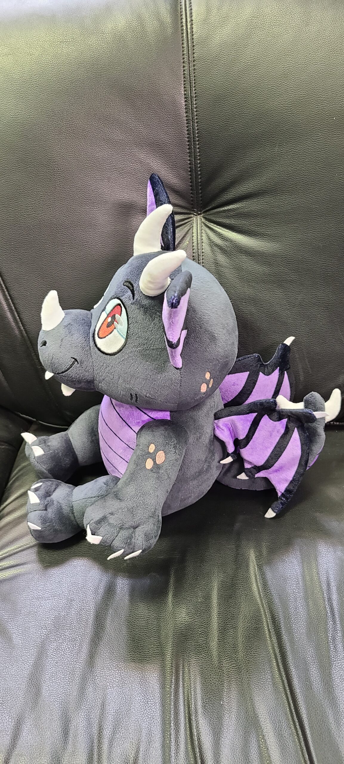 Plush Drakie Toy – TMDrake's – Decorative Inflatable Toys